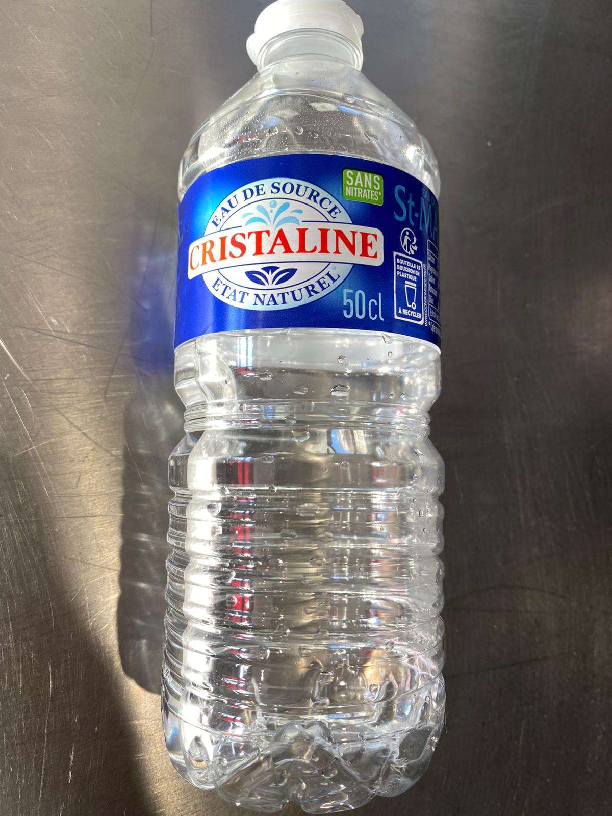 Eau 50 cl - Asian Gourmet