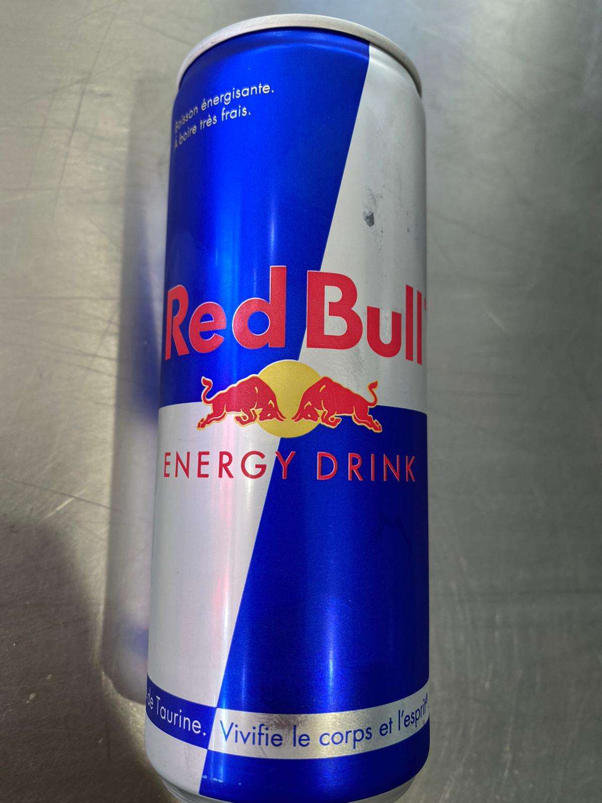Red Bull 33 cl - Asian Gourmet