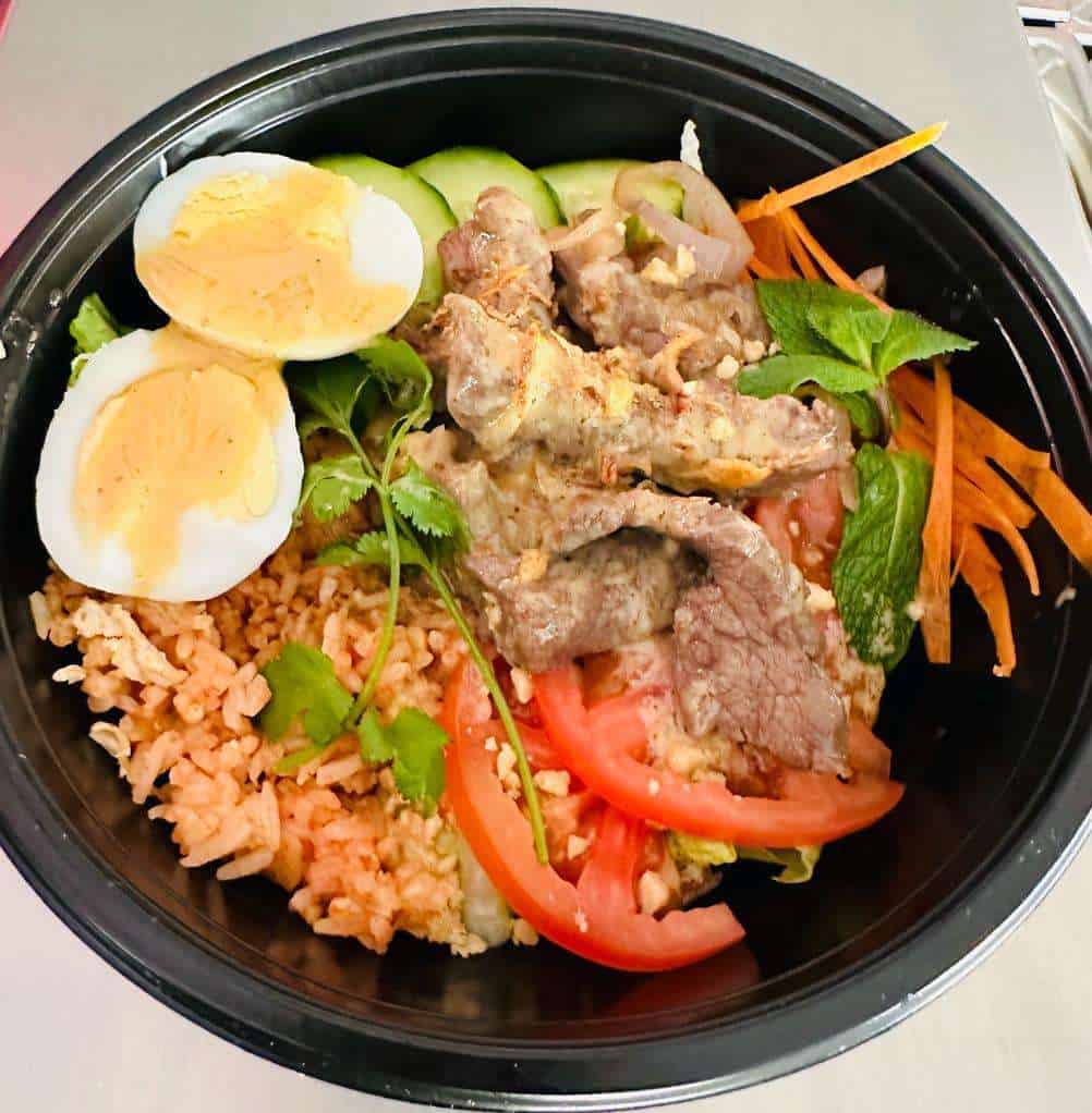 Loc Lac - Asian Gourmet